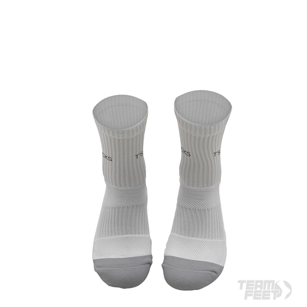 T Socks - MID - Team Feet Socks 🧦