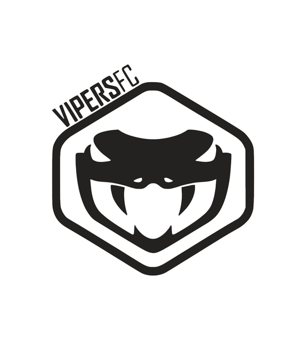 Vipers FC - MID - Team Feet Socks 🧦