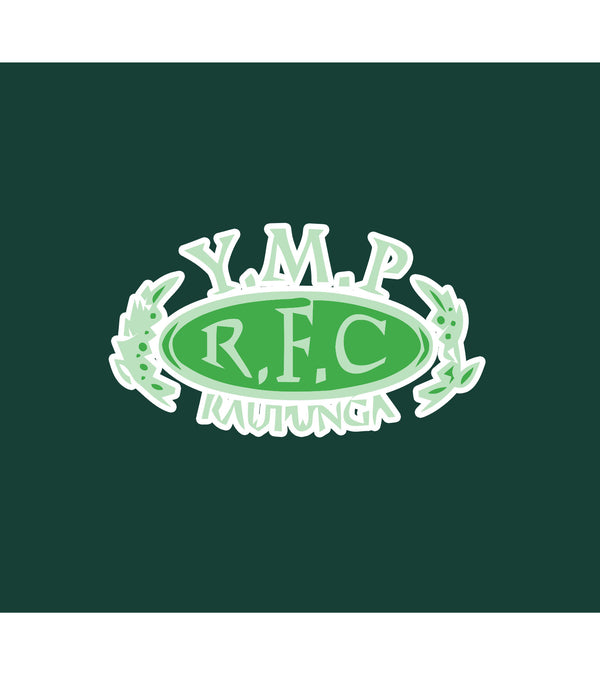 YMP RFC RAUPUNGA - Mid - Team Feet Socks 🧦