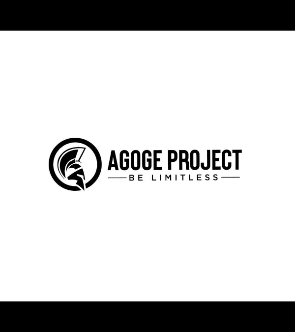 agoge - CREW - Team Feet Socks 🧦
