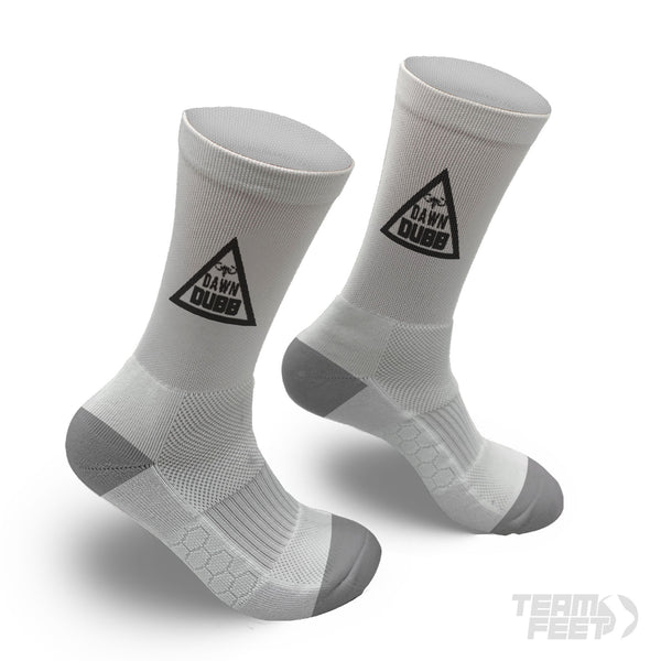 Toots - Crew - Team Feet Socks 🧦