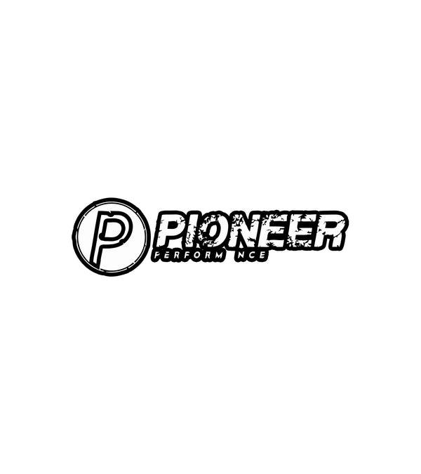 pioneer performance - Mid - Team Feet Socks 🧦