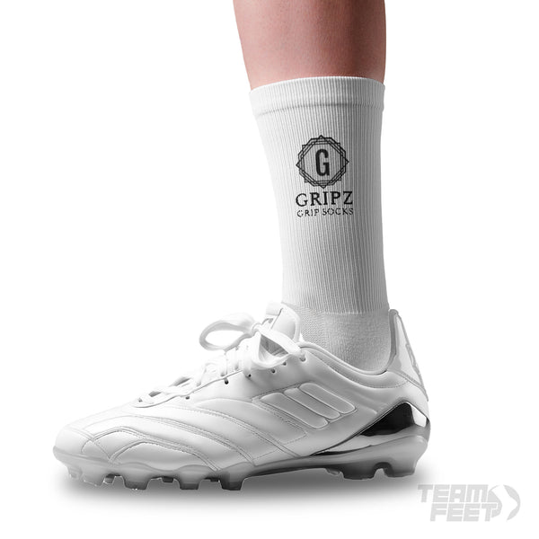 Gabriel Hinze - Crew - Team Feet Socks 🧦