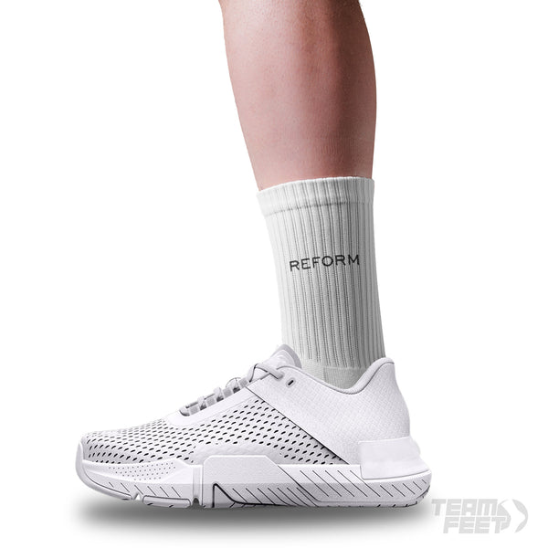 REFORM - Mid - Team Feet Socks 🧦