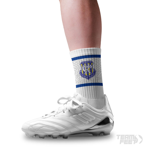 Cott Rangers - Mid - Team Feet Socks 🧦
