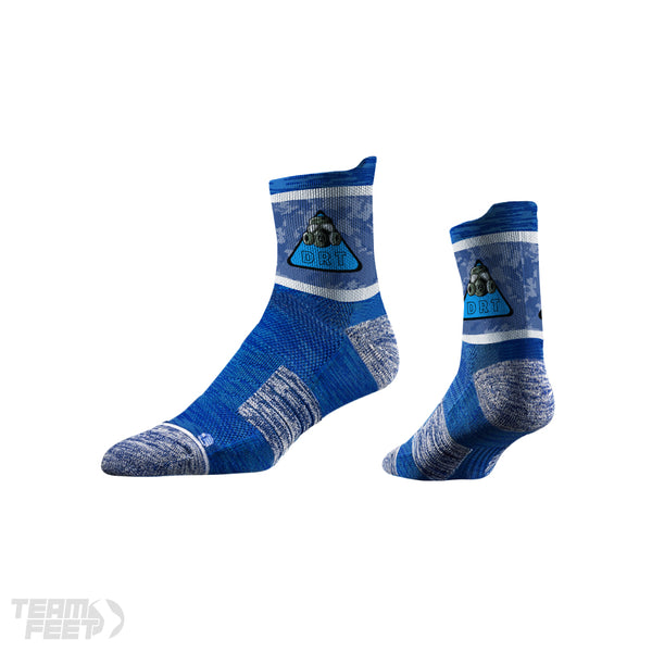 DRT - MID - Team Feet Socks 🧦