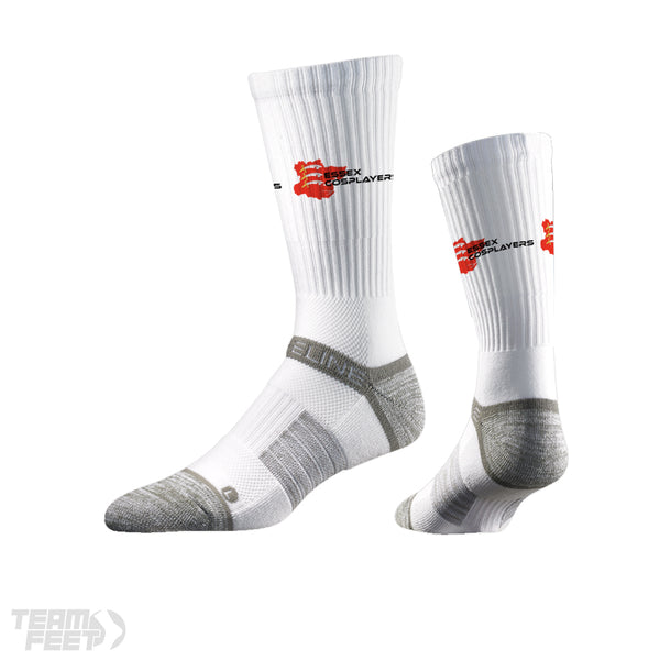 Essex Cosplayers - CREW - Team Feet Socks 🧦