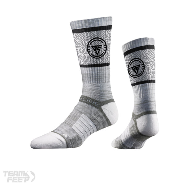 GSE - CREW - Team Feet Socks 🧦