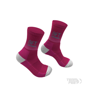 HYROX - MID - Team Feet Socks 🧦