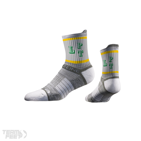 Py - MID - Team Feet Socks 🧦