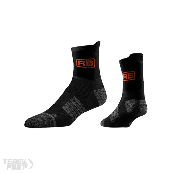 RB Scaffolding - MID - Team Feet Socks 🧦