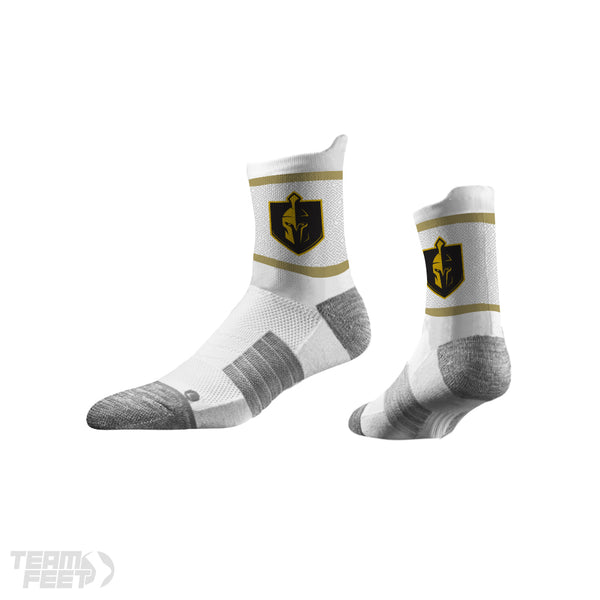 SPARTAN - MID - Team Feet Socks 🧦