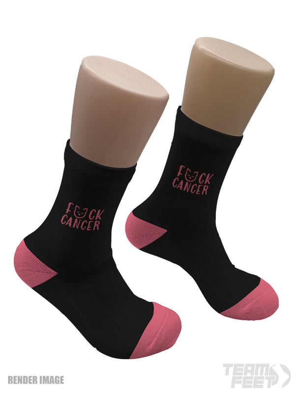 ANDREW ALLAN ARCHITECTURE - MID - Team Feet Socks 🧦