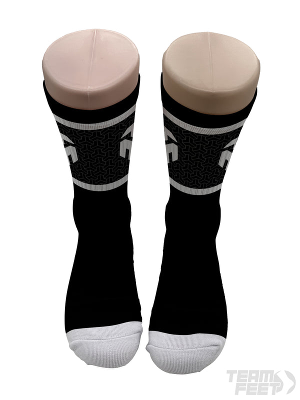 Team Millz - Team Feet Socks 🧦